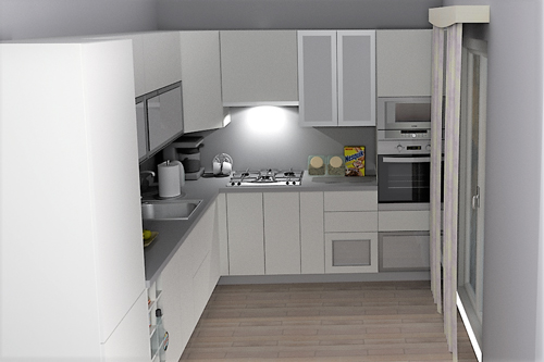 Carpentry Services | Home Retrofit Kitchen and Joinery